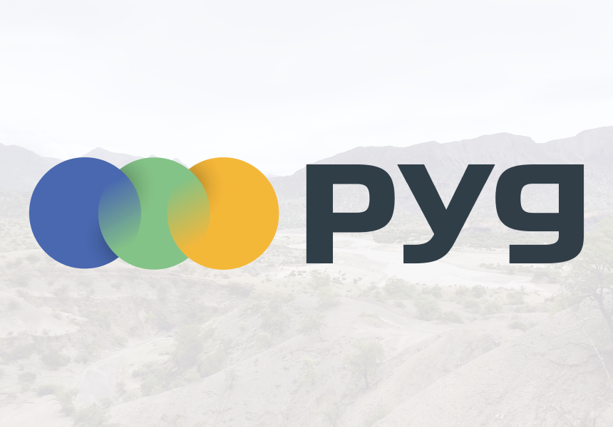 Noticias - PYG